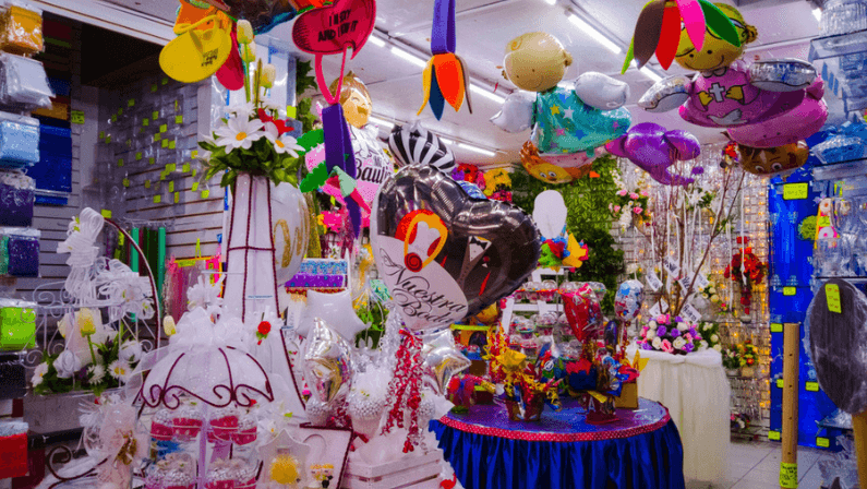 Top Tips For Choosing The Perfect Party Supplies And Decorations